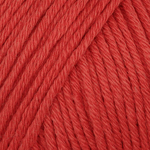 Купить Gazzal ORGANIC BABY COTTON (Органик Бейби Коттон) №432 красный ...