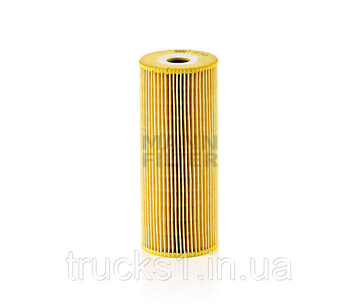 Фильтр масла MAN/Mercedes HU947/1x (MANN-HUMMEL), цена 370 грн — Prom ...