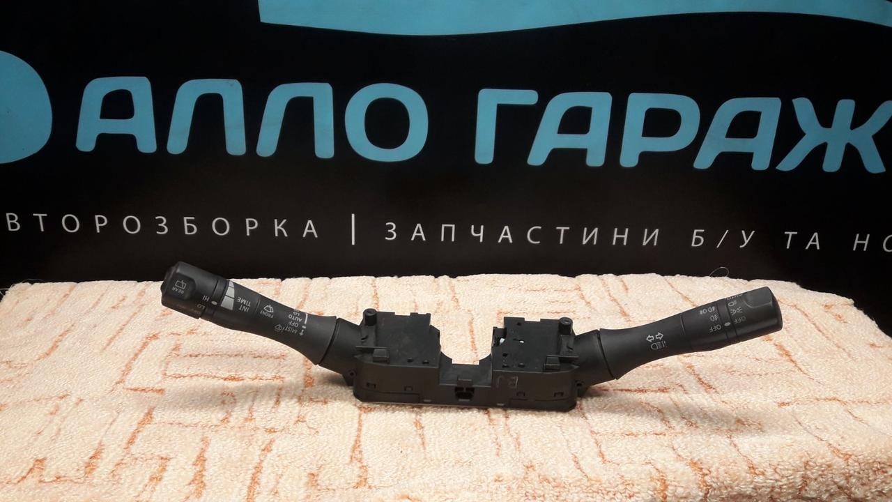 Переключатель Подрулевой Nissan X-Trail T31(Ниссан Х-Трейл Т31 ...