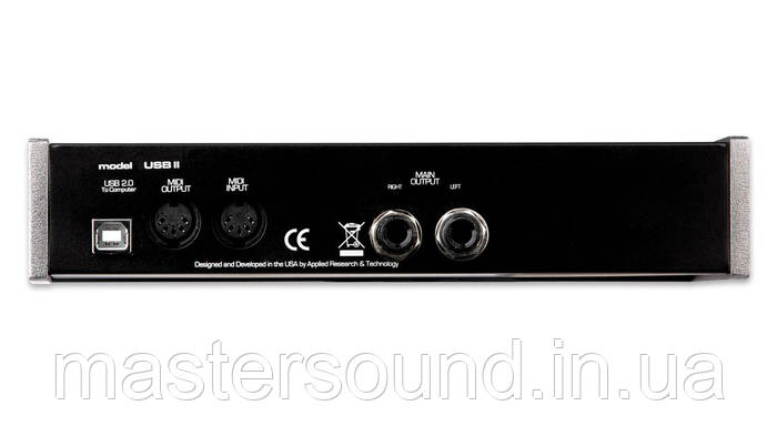 Звукова карта ART USB Pre II, ціна 7956 грн — Prom.ua (ID#1563316496)