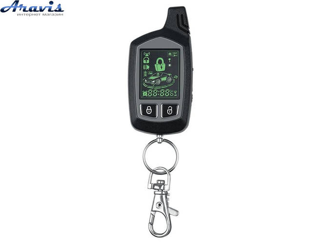 Купить Сигнализация daVINCI PHI-370В, цена 2164 ₴ — Prom.ua (ID#1563507692)