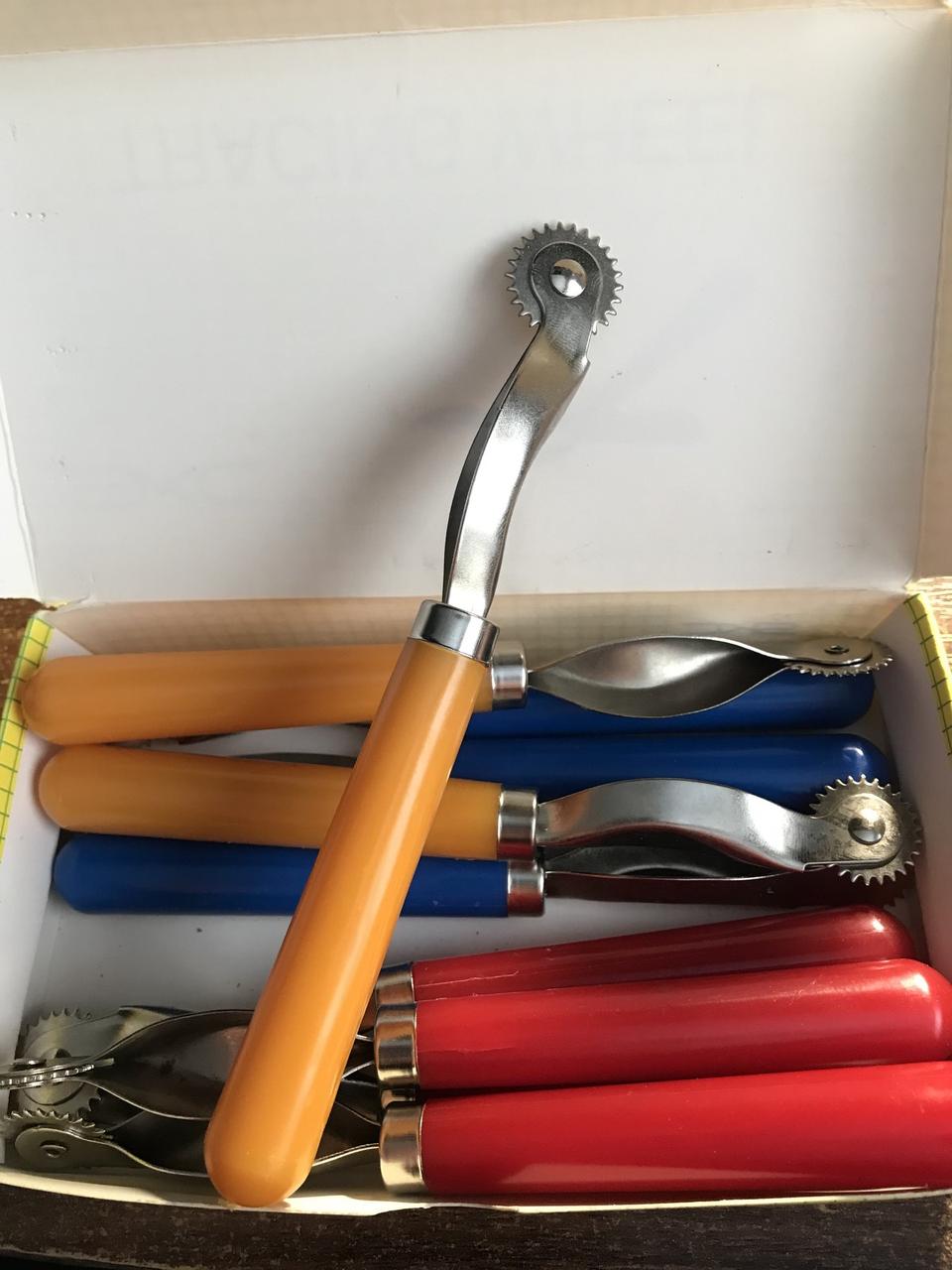 Купить Копир для бумаги 2см, цена 51.25 ₴ — Prom.ua (ID#274043850)