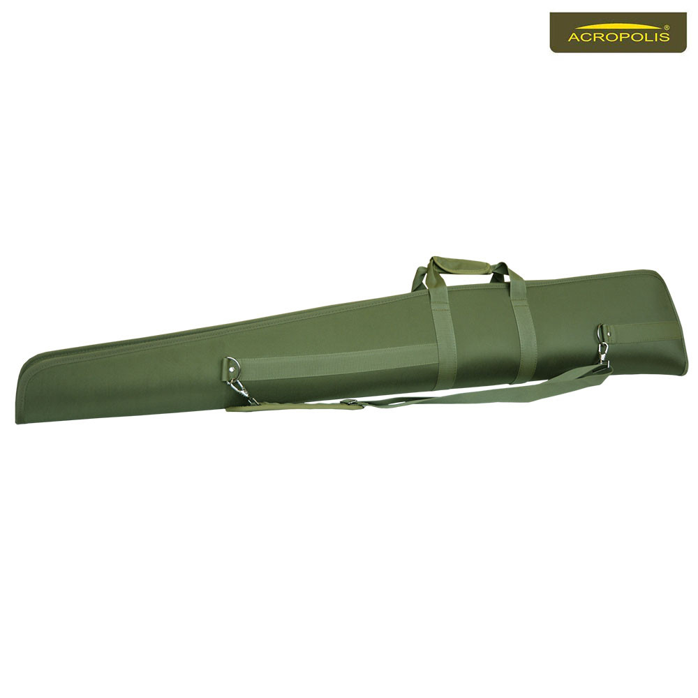 Футляр для Гладкоствольного Ружья АКРОПОЛИС ФЗ-12а Н 130х15 См — Купить ...