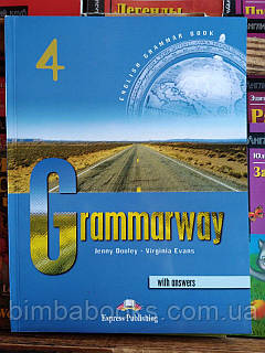 Grammarway 4 Pdf English Grammar Book: Grammarway 1 Ebooksz