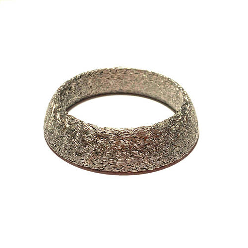 Купить Кольцо глушителя металлическое 45.5x59x13 Opel Kadett, цена 129 ...