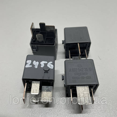 Купить Реле A0025422619 на Mercedes benz мерседес стартера 4RA007793031 ...