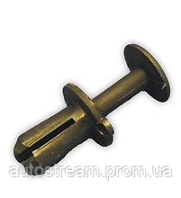 Купить Универсальное нажимное крепление VW,AUDI, Seat, Skoda N90536901 ...