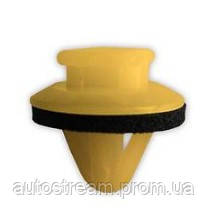 Купить Крепление молдинга двери с герметиком,Toyota: 9046710077 Avalon ...