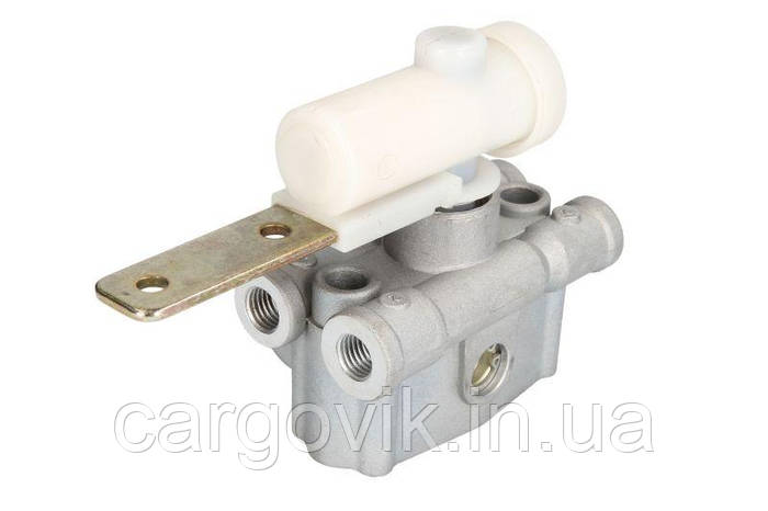 Купить Кран уровня пола DAF, VOLVO 10bar правый, 0500005006, 1211973 ...