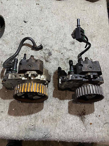 Купить Топливный насос высокого давления ТНВД Меган 2 Сценік Лагуна 2 ...