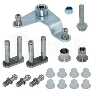 Ремкомплект куліси кулісу перемикання передач Mercedes Sprinter 06-18 ...