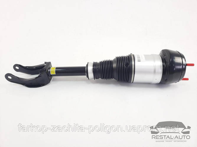 Тюнинг Пневмостойка передняя левая без ADS на Mercedes ML / GLE / GL ...