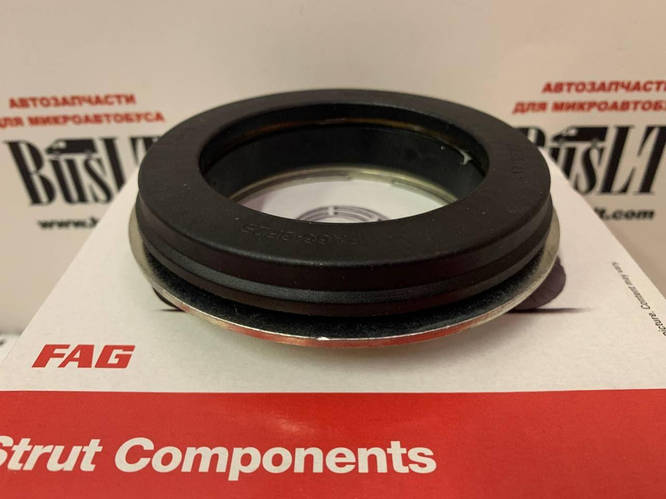 Опорный подшипник стойки VW T5 (713007920) FAG (7H0412249A) (7E0412249 ...
