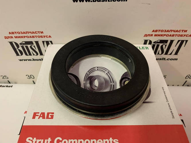 Опорный подшипник стойки VW T5 (713007920) FAG (7H0412249A) (7E0412249 ...