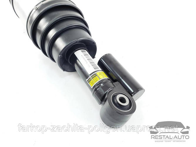 Пневмостойка задняя правая на Range Rover Sport ( LR016416 ), цена ...