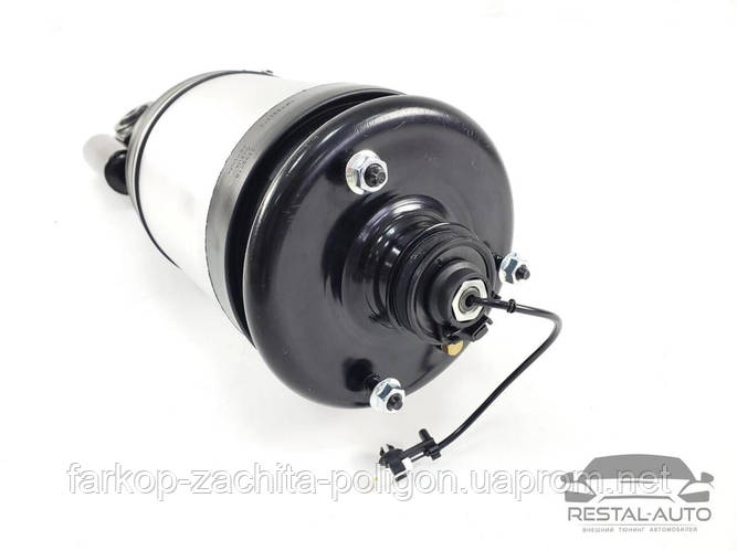 Пневмостойка задняя правая на Range Rover Sport ( LR016416 ), цена ...