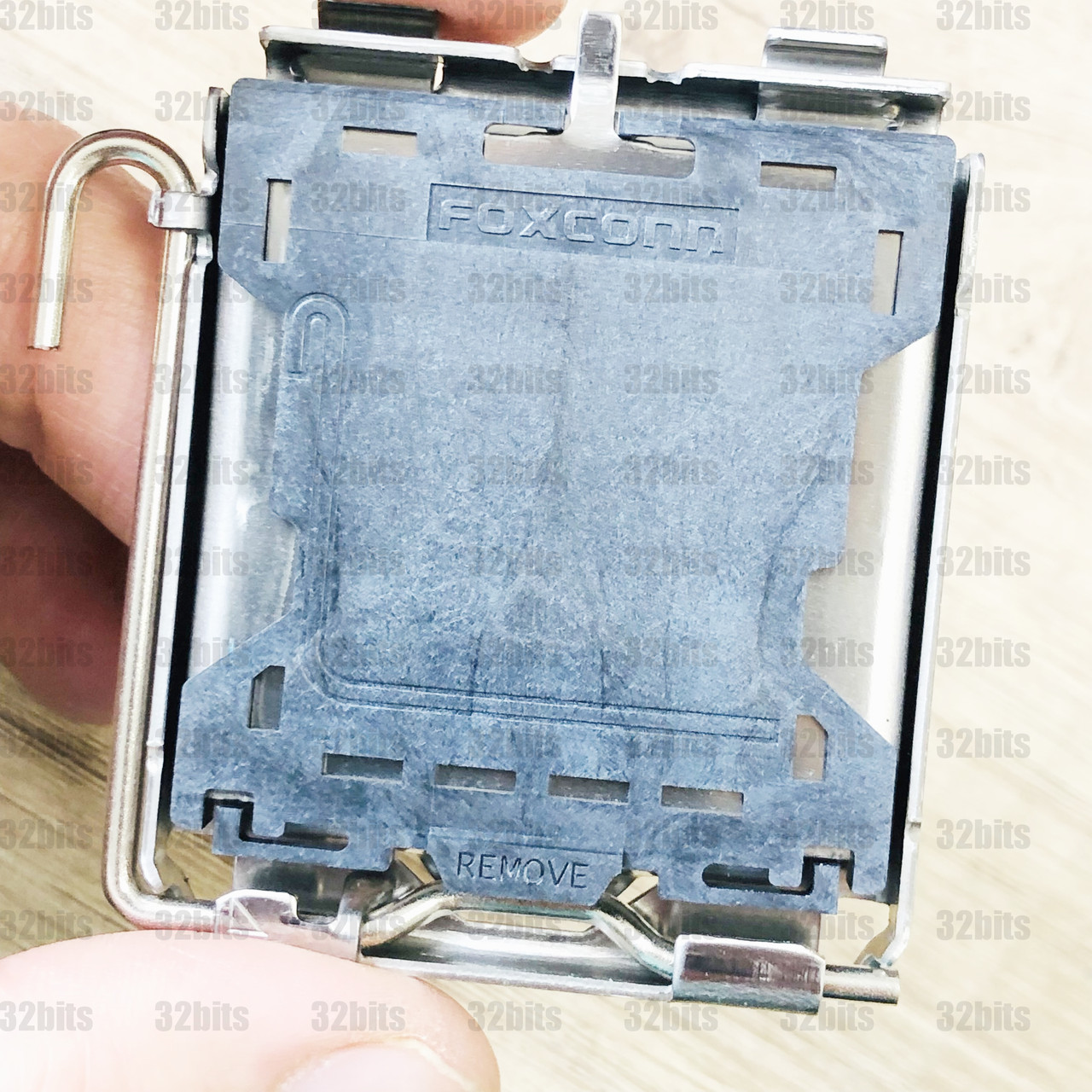 Сокет LGA 775 с шарами FOXCONN: продажа, цена в Львове. Микросхемы от ...