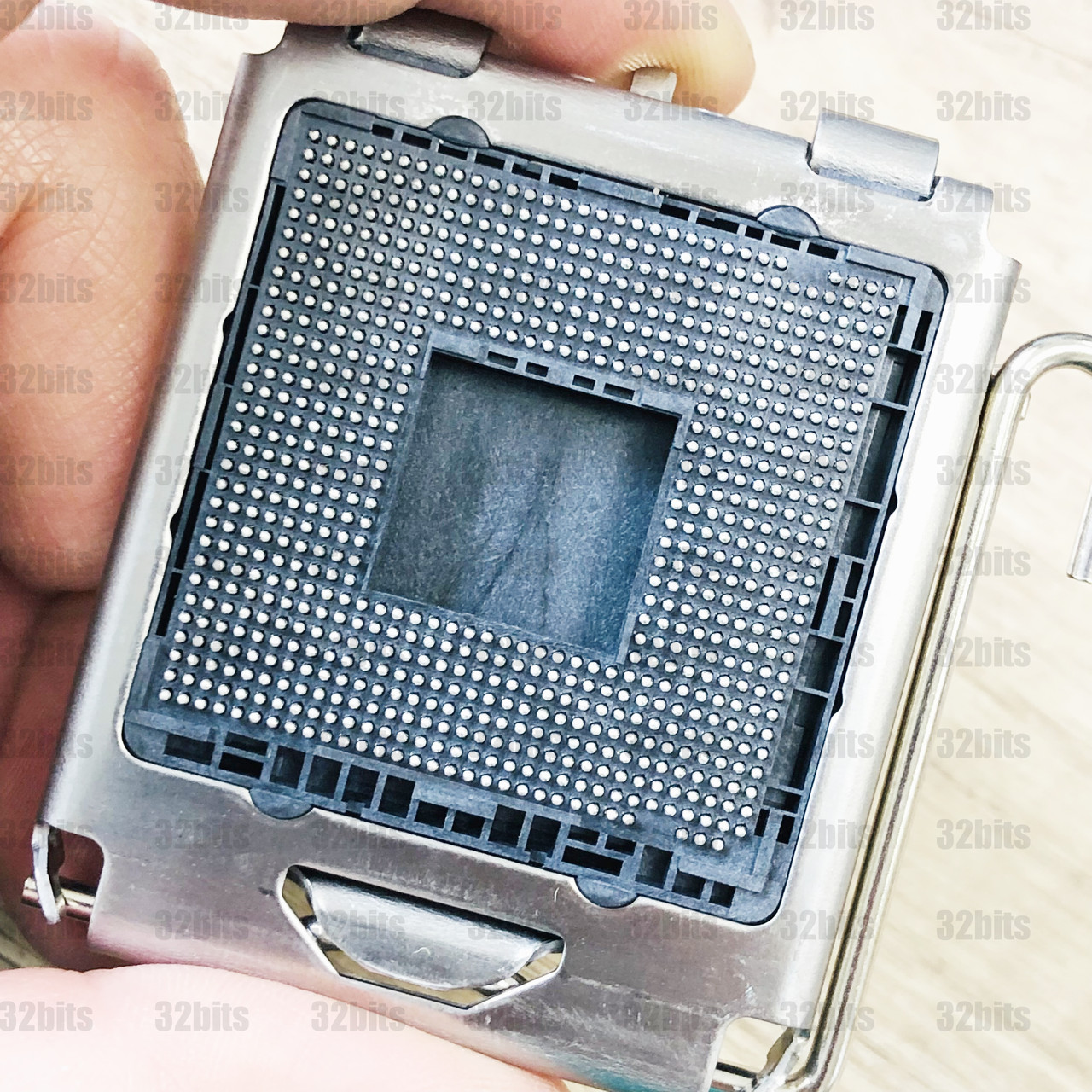 Сокет LGA 775 с шарами FOXCONN: продажа, цена в Львове. Микросхемы от ...