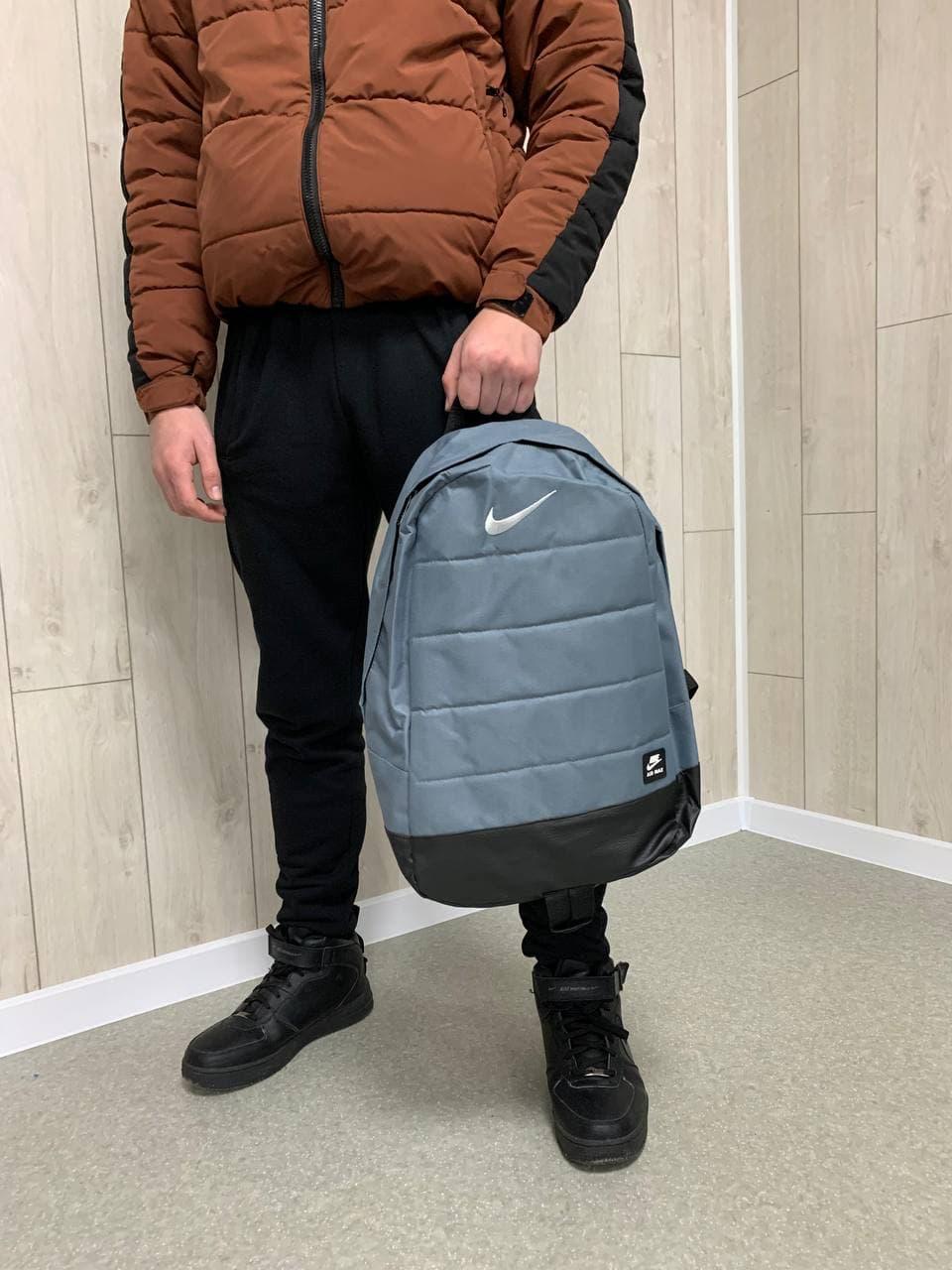 Рюкзак Nike Air, Спортивный Портфель Городской, Сумка, Ранец ...
