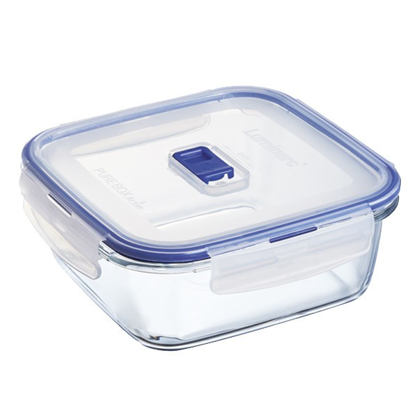 Контейнер Luminarc Pure Box Active 1220 мл P3552, ціна: 299 ₴, купити ...