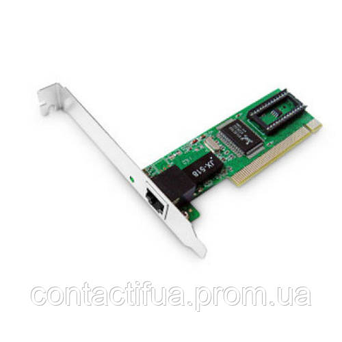 Мережева карта LAN PCI BD16A68 100Mb/s Realtek RTL8139D (ID#1070858292), ціна: 169 ₴, купити на ...
