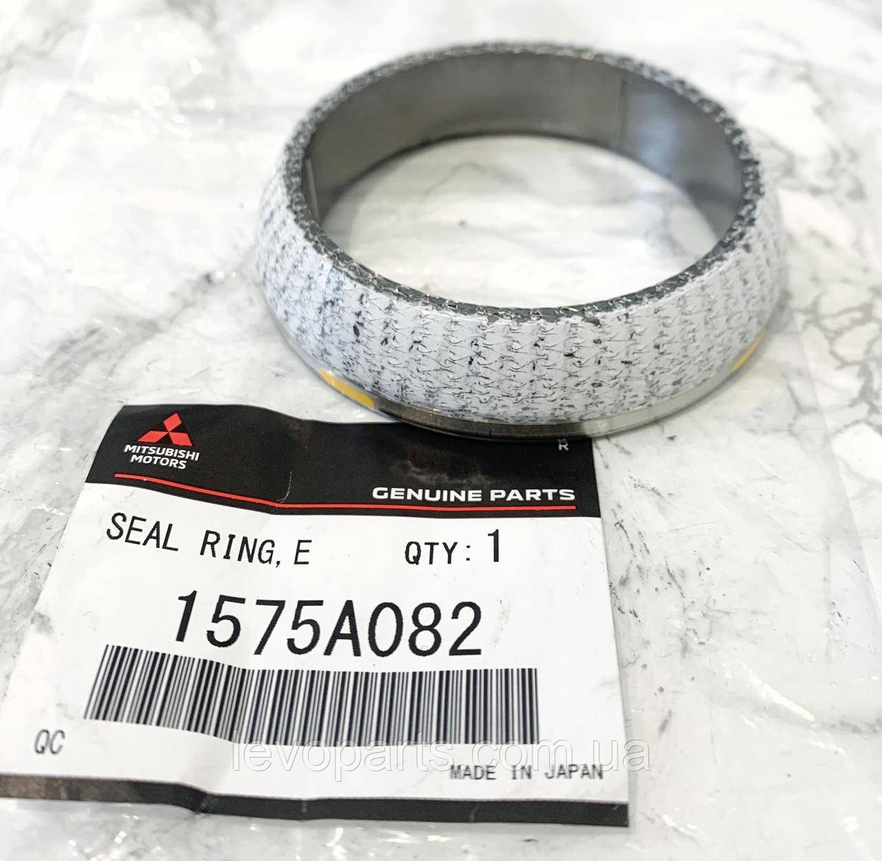 Кільце приймальної труби глушника Mitsubishi Lancer X 1.8 2.0 ...