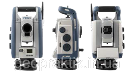 Spectra Geospatial FOCUS 50, ціна: 743400 ₴, купити на Prom.ua