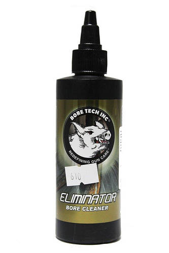 Средство для чистки Bore Tech ELIMINATOR 118 ml, цена 682 грн - Prom.ua (ID#1229477095)