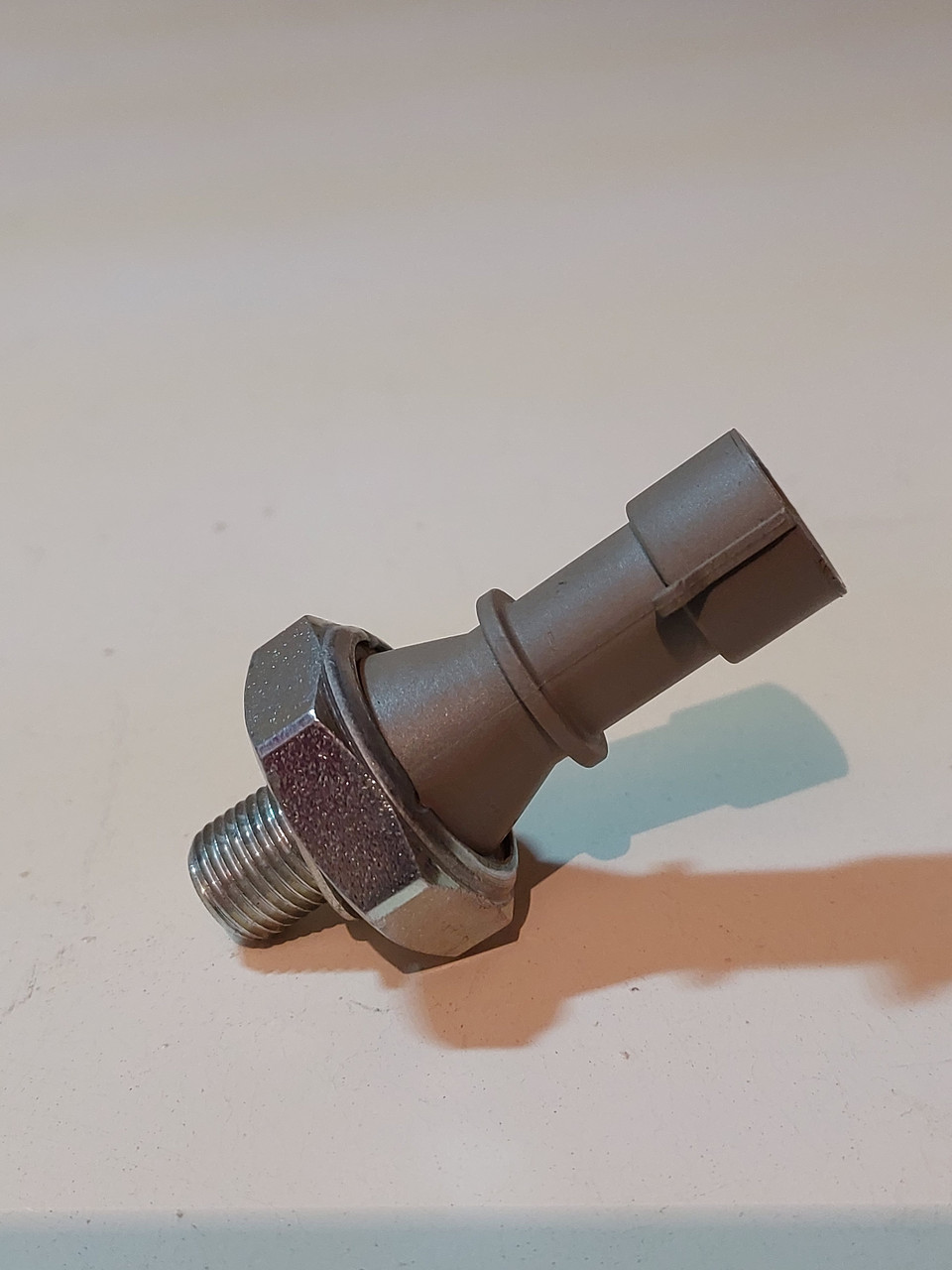 Датчик давления масла Опель Астра Корса 55233423, цена 200 грн — Prom ...