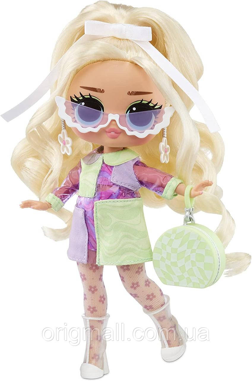 LOL Surprise Tweens Series 2 Fashion Doll Goldie Twist . Лол твинс 2 ...