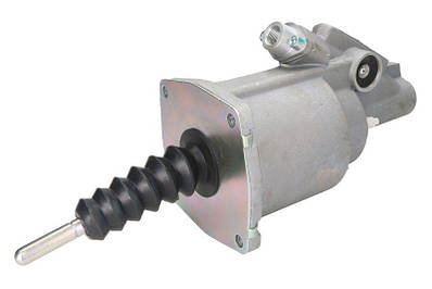 Пневмогидроусилитель scania | Сравнить цены и купить на Prom.ua