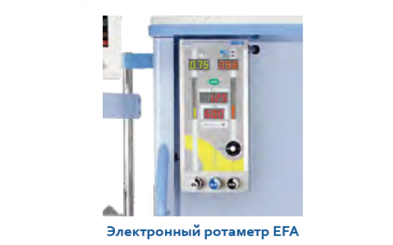 Наркозно-дыхательный аппарат VENAR OMEGA Screen, Chirana модульный ...