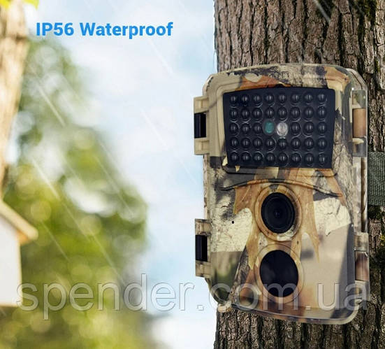 Купить Фотоловушка Suntek PR 600 Камера с датчиком движения и ночной ...