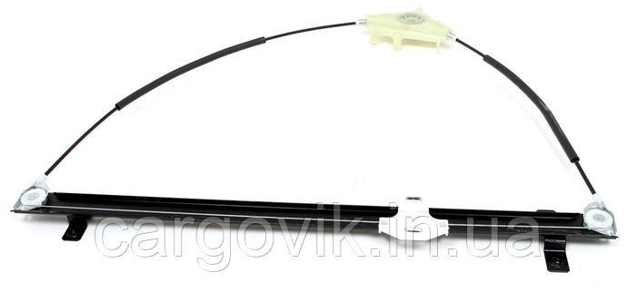 Стеклоподъемник левый без мотора DAF XF105 1779721 1354702 1918145 (ID ...