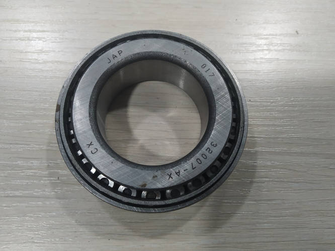 Подшипник ступицы ЗАЗ 32007 (2007107) JAP (ID#1564934077), цена: 95 ...