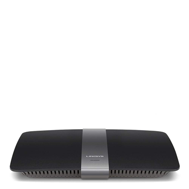 LINKSYS EA4500 / N900 Gigabit USB Wireless Dual Band роутер (ID ...