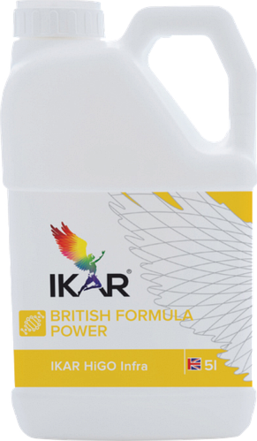 IKAR ХАЙГО ІНФРА швидке відновлення (5л) (ID#1565514973), цена: 553 ₴, купить на Prom.ua