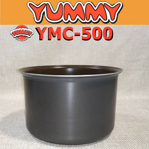 Купить Чаша для мультиварки YUMMY YMC-500 с керамическим покрытием ...