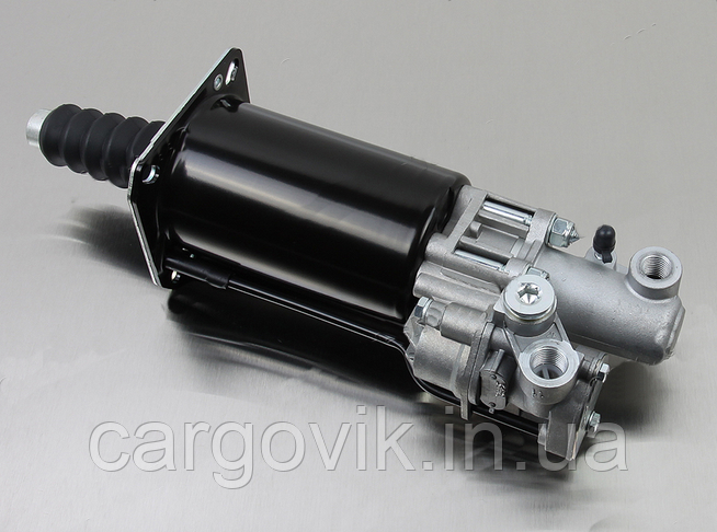 Купить Пневмогидроусилитель DAF, MERCEDES, SCANIA, 9700511370, 1518249 ...