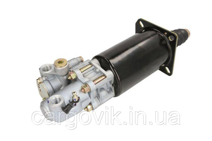Купить Пневмогидроусилитель DAF, MERCEDES, SCANIA, 9700511370, 1518249 ...