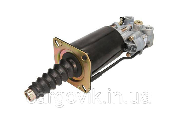 Купить Пневмогидроусилитель DAF, MERCEDES, SCANIA, 9700511370, 1518249 ...