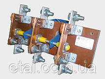 Купить Рубильник РЦ6 630А, цена 2152 ₴ — Prom.ua (ID#249640361)