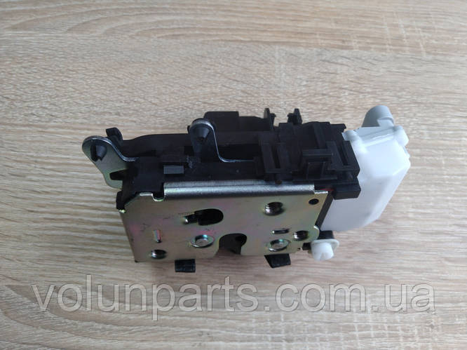 Купить Замок зсувної дверки правий FIAT DOBLO 01-10р. (POLCAR 3040ZC4 ...