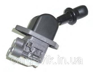 Купити Кран стоянкового гальма DAF MAN L2000 9617231120 81523156148 ...