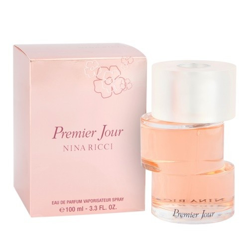 Купить Nina Ricci Premier Jour парфюмированная вода 100 ml. (Нина Ричи ...