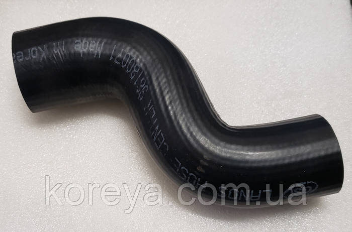 Купить Патрубок водяного насоса (помпы) Ланос Авео Лачетти OE 96180071 ...