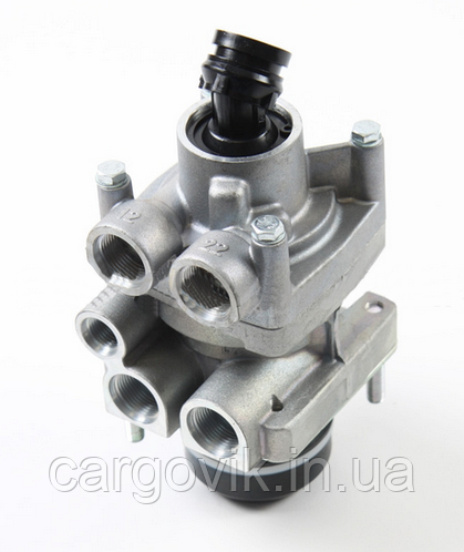 Главный тормозной кран MAN E2000, F2000, M , MB4815, 320060101 ...