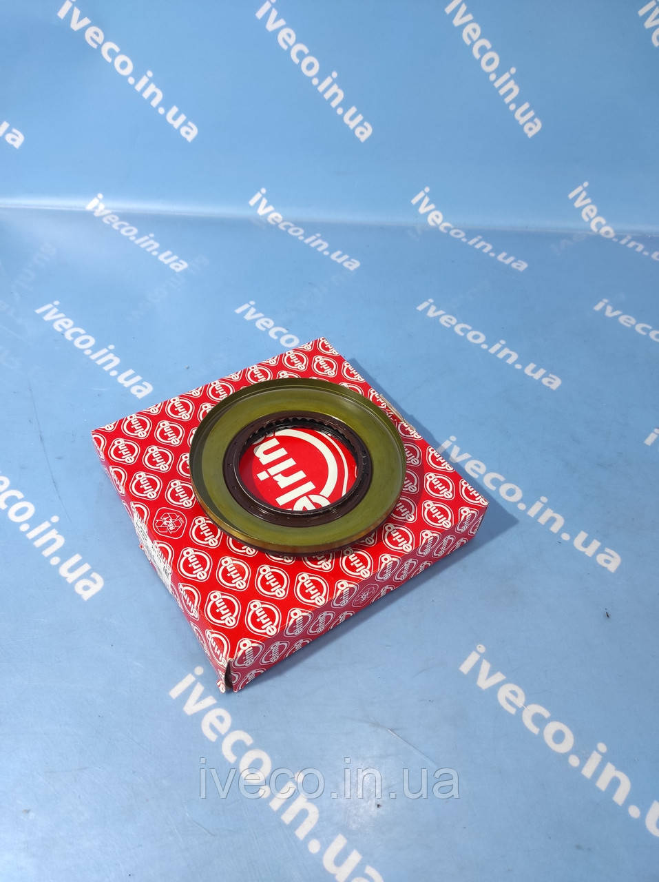 Сальник хвостовика MAN L2000 81.96503-0385 81965030385 01030117B ...