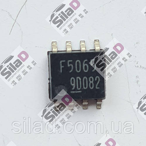 Мікросхема F5065 Fuji корпус SO8 (ID#1566488605), ціна: 450 ₴, купити ...
