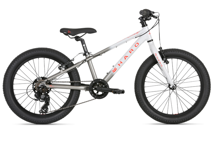 Велосипед Haro Flightline 20" Plus Grey / Charcoal (ID#1566507337 ...